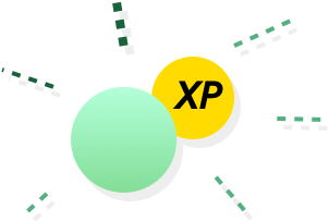 2 xp